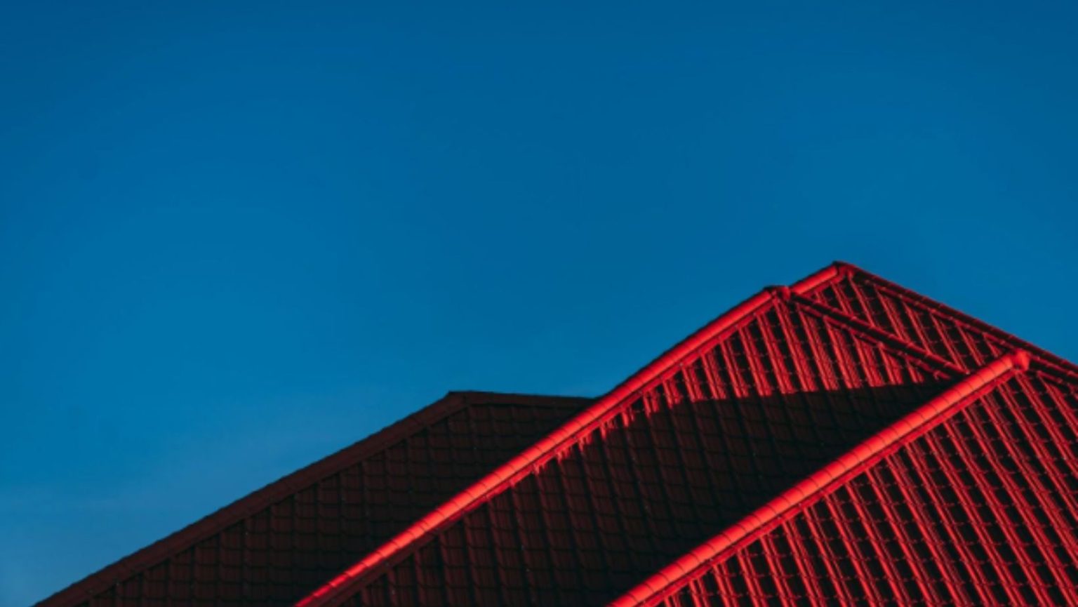 7 Inspiring Roof Design Ideas To Elevate Your Home's Style - Kdarchitects
