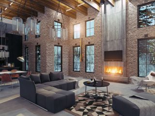 7 Inspiring Roof Design Ideas To Elevate Your Home's Style - KD Architects