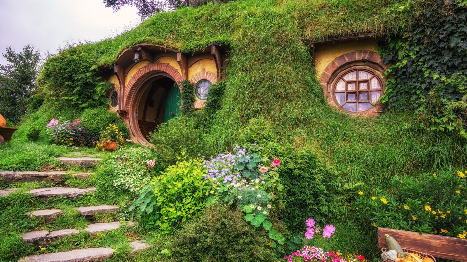 Revolutionary Sustainability KDArchitects Landscape Ideas by Morph ...