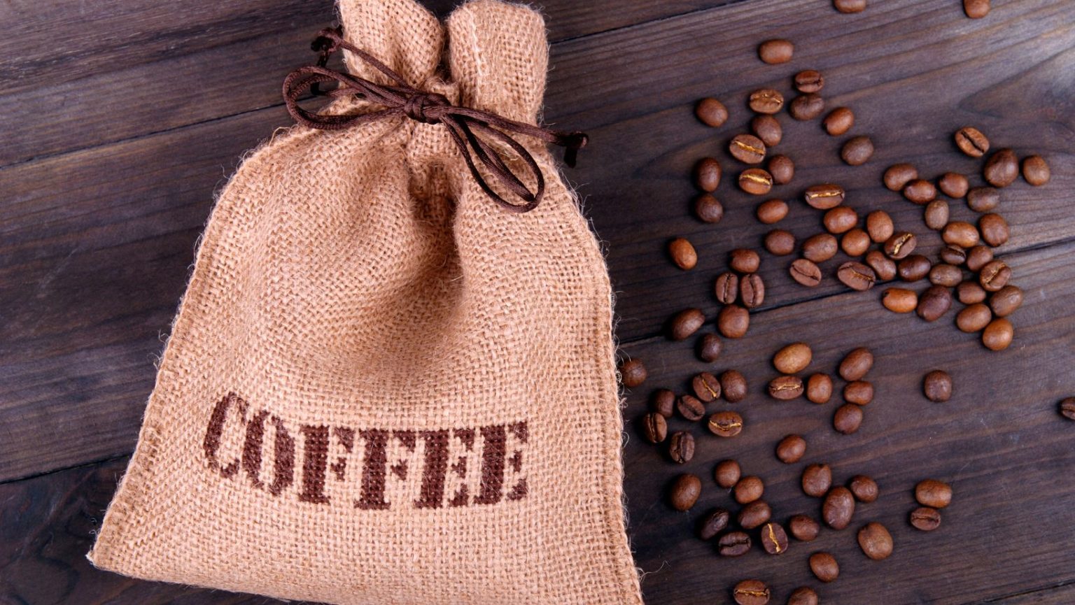 How Jute Packaging Bags Are Revolutionising Various Industries - KD ...