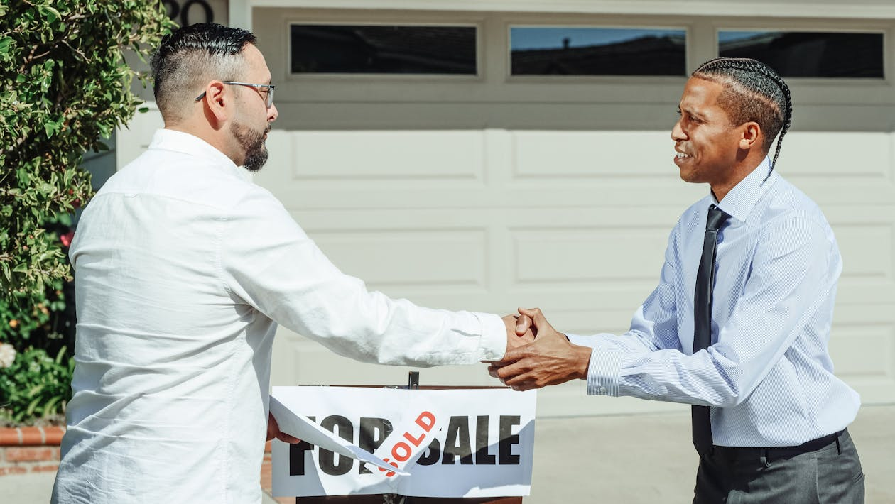 The First-Time Home Seller’s Blueprint for Speedy Home Transactions ...