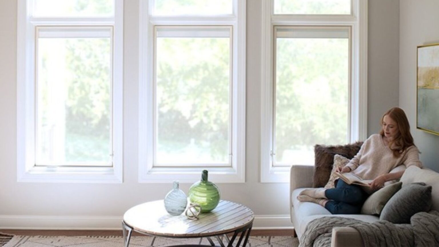 Modernizing Your Home with Energy-Efficient Windows - Kdarchitects