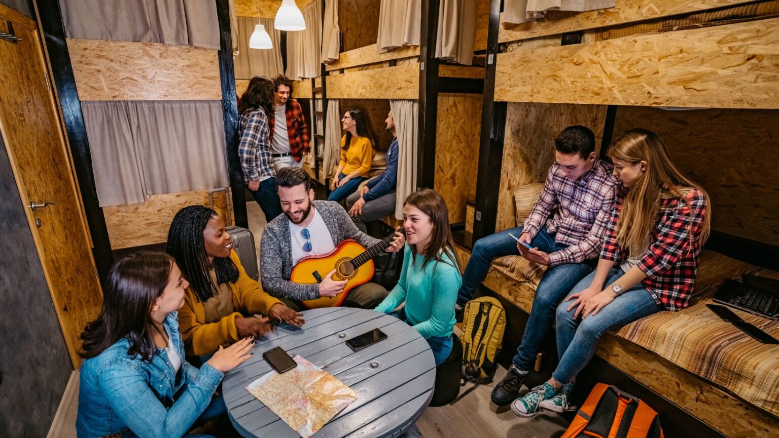 Affordable Organization Tips for Students Living in Shared Spaces ...