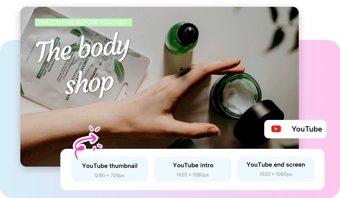 YouTube Banner Resize for Beginners: Step-by-Step Instructions Without ...