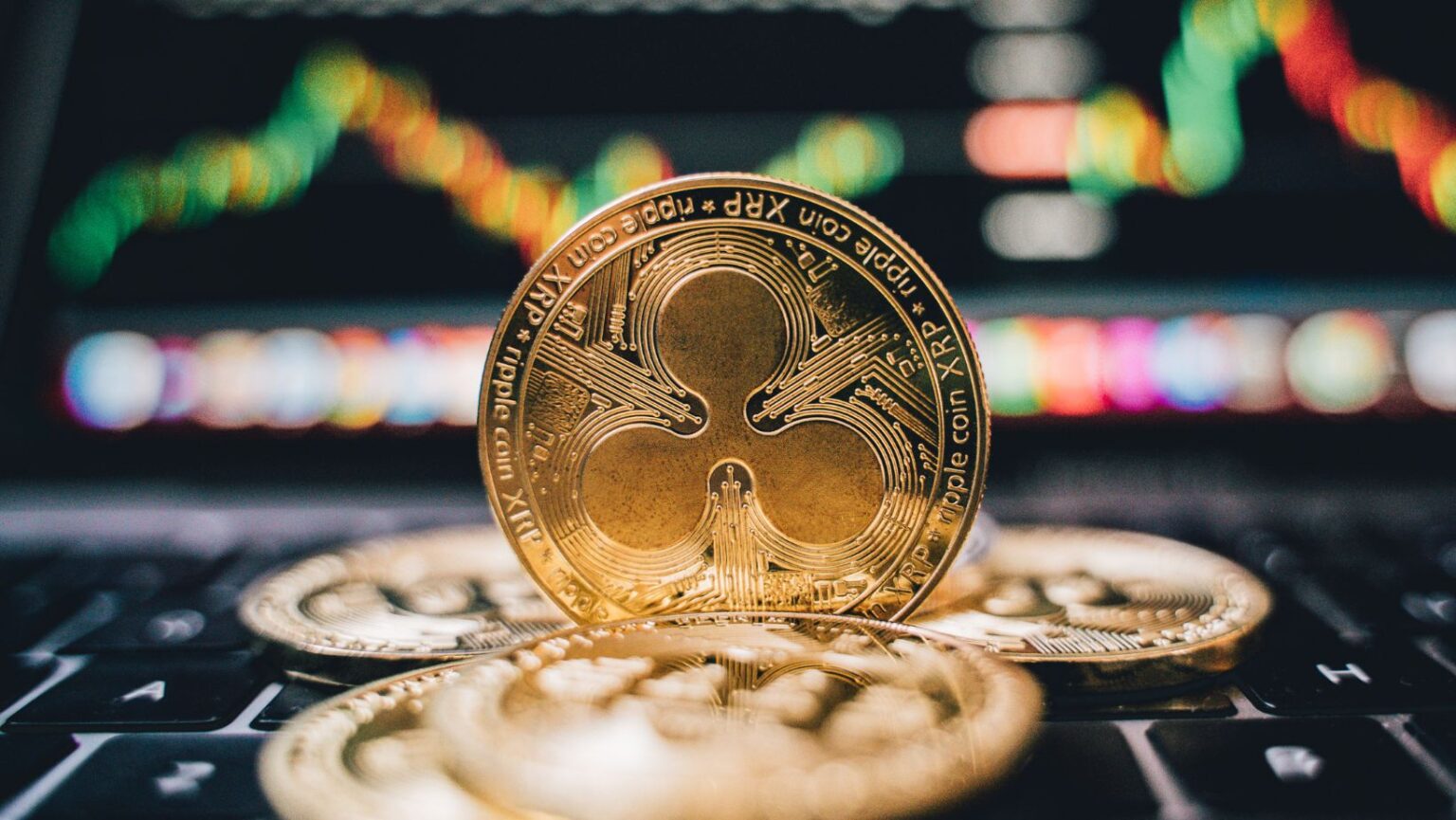 Why Australian Traders Are Watching XRP’s Price Closely - Kdarchitects