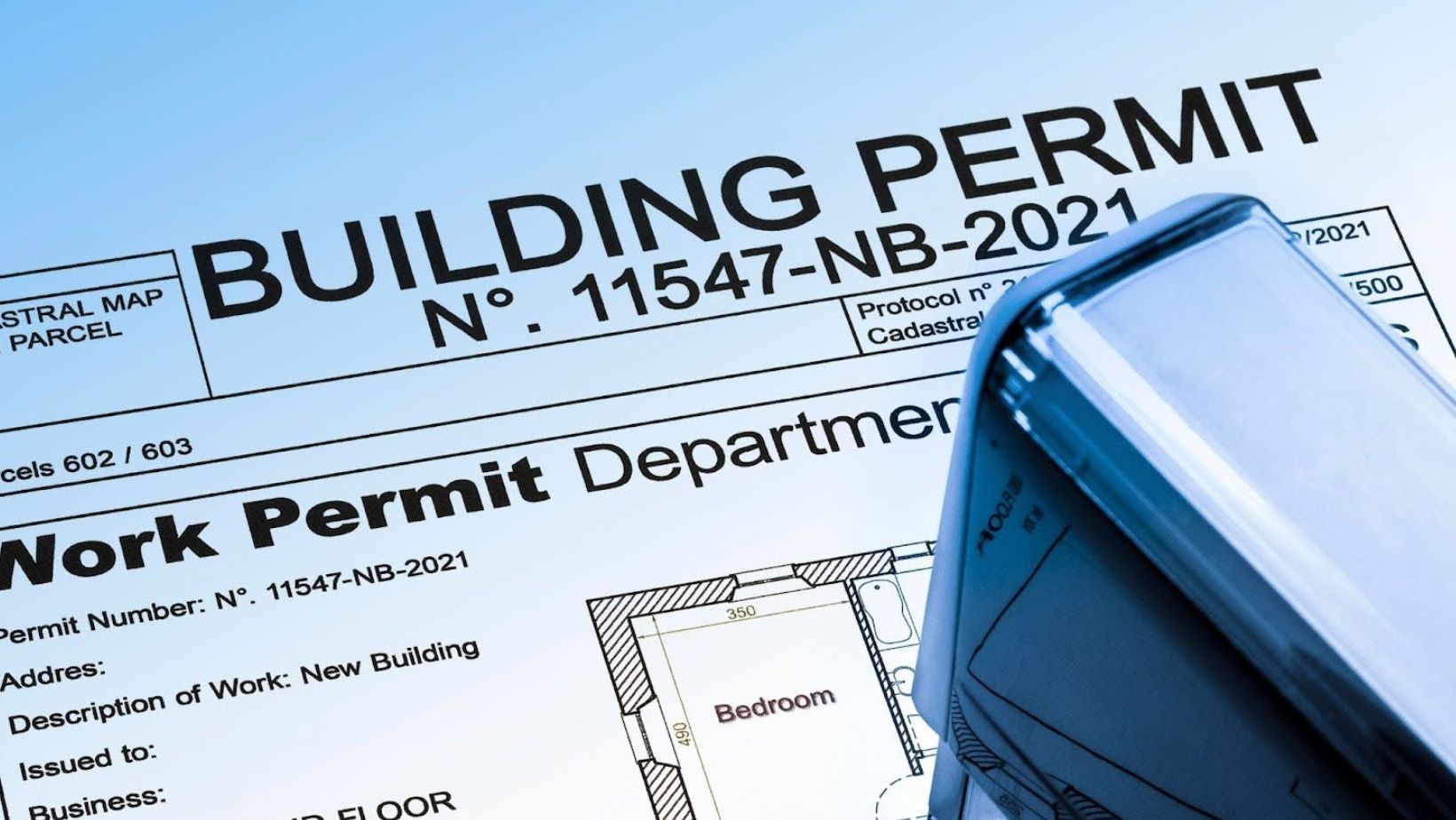 Are Building Permits Public Record - Be Fitnatic