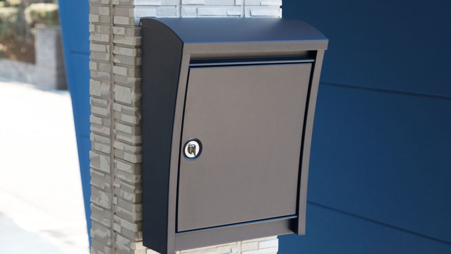 Everything You Need to Know Before Choosing Your Modern Mailbox ...