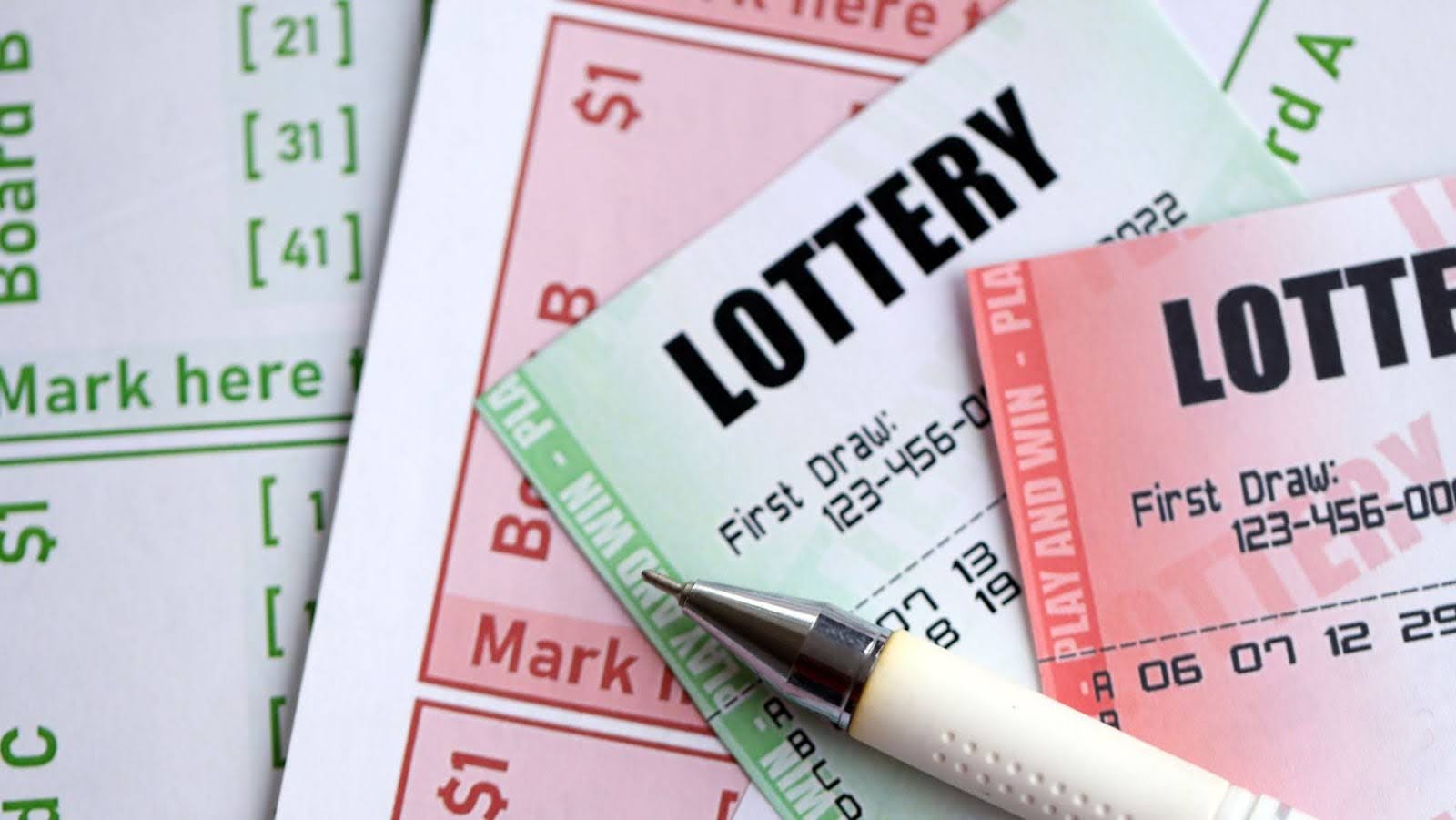 The Evolution of Lottery & Gambling Culture in Asia - Kdarchitects