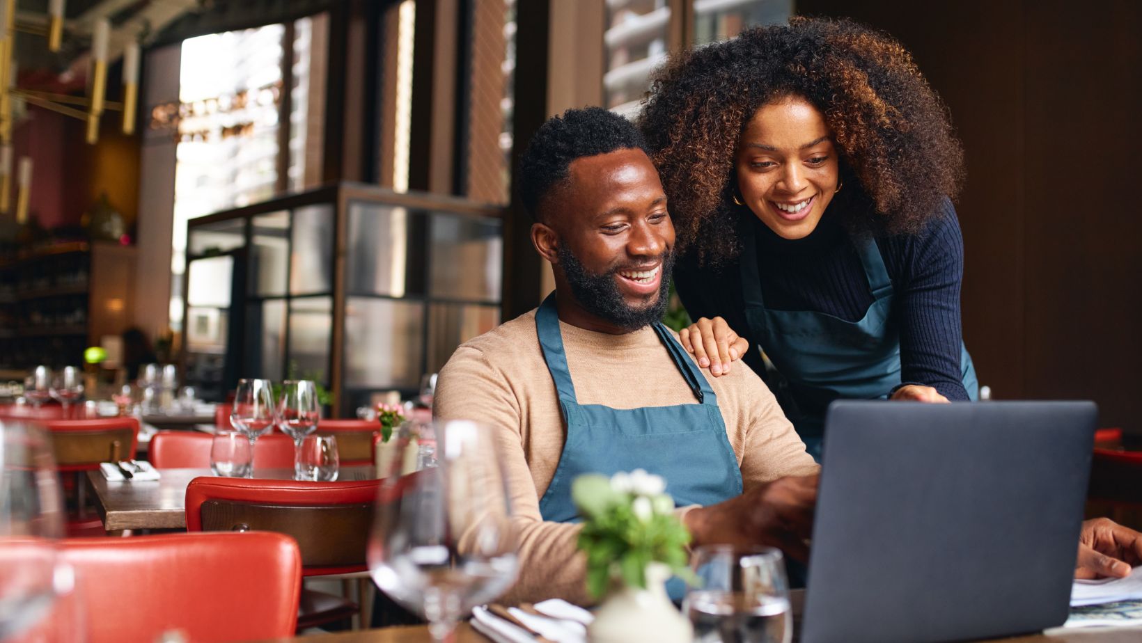 Security Systems for Small Business Owners: A Practical Introduction ...