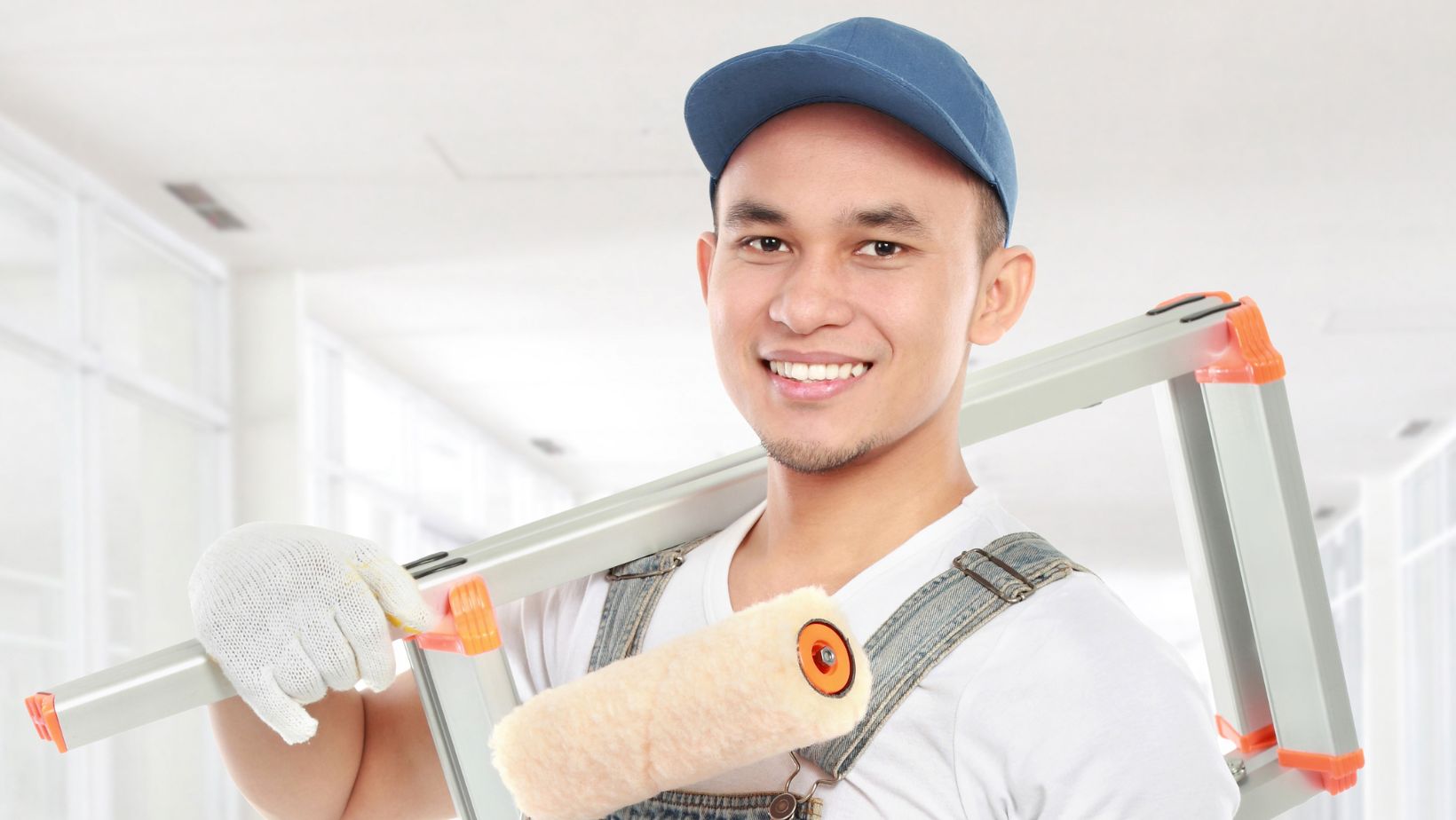 6 Things to Ask A Professional Painter Before You Hire - Kdarchitects