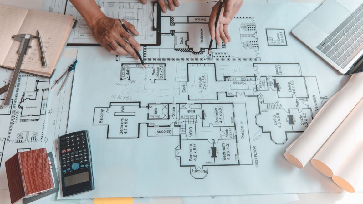 6 Ways to Help Improve your Architecture Design Skills - KD Architects