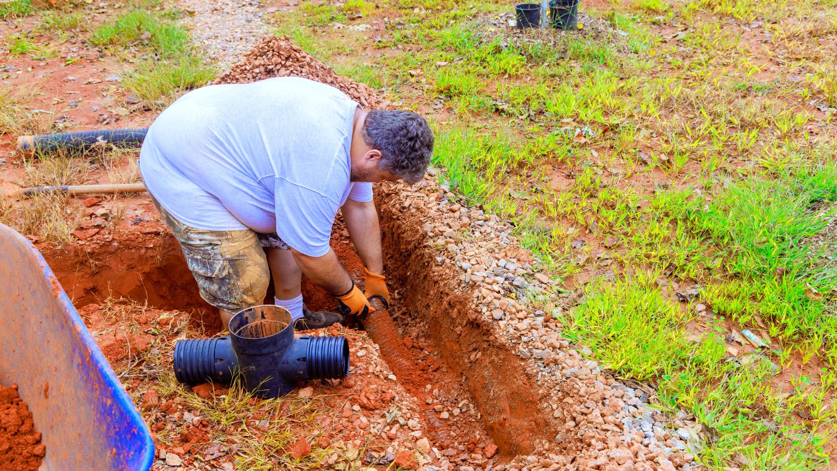 Signs You Need Sewer Line Replacement and How Modern Methods Help ...