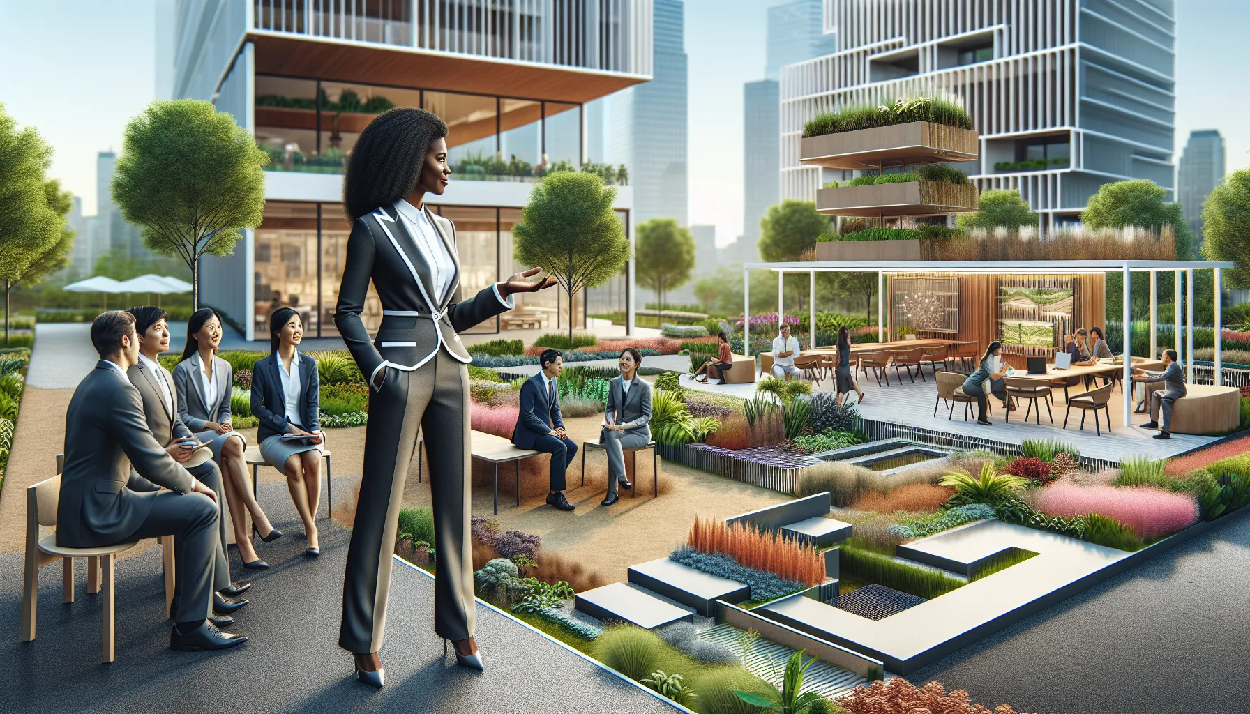 Kdarchitects Landscape Ideas From Morph: Transform Your Outdoor Space ...