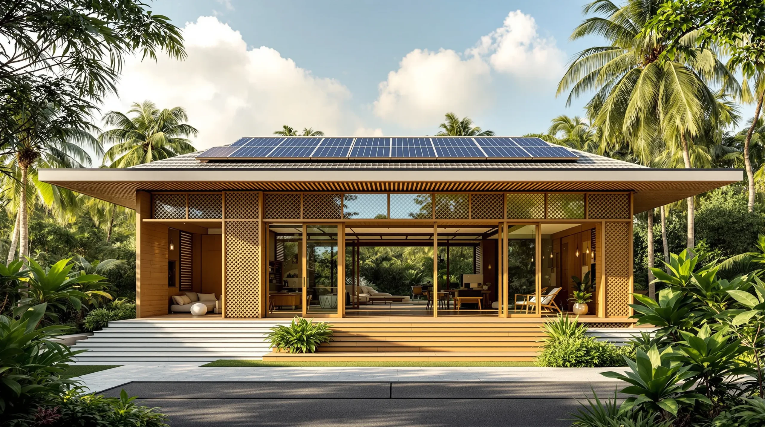 Filipino Architecture: A Journey Through Time and Style - Kdarchitects