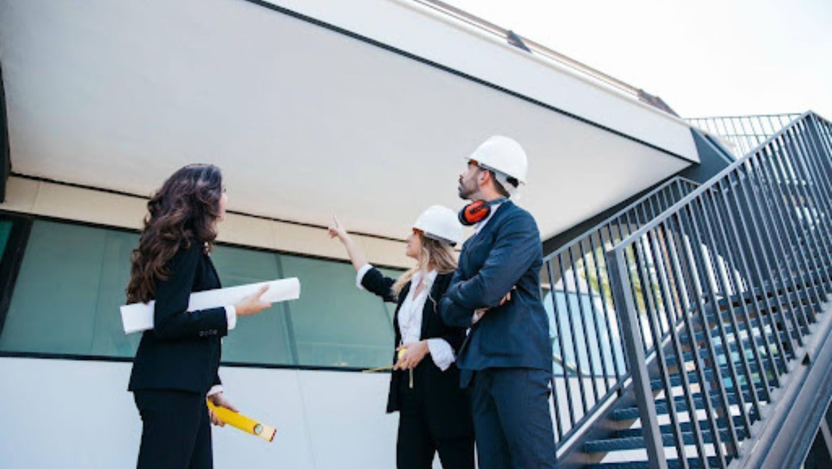 Designing Commercial Buildings for Hygiene Efficiency: What Architects ...