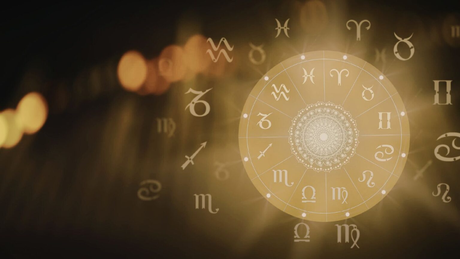 Birth Chart Basics: Beginner’s Guide to Zodiac Placements - Kdarchitects