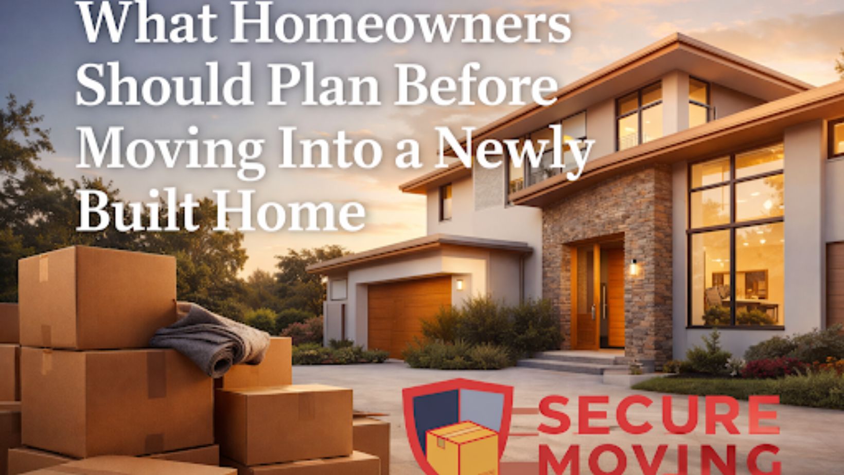 Designing for a Smooth Transition: What Homeowners Should Plan Before ...